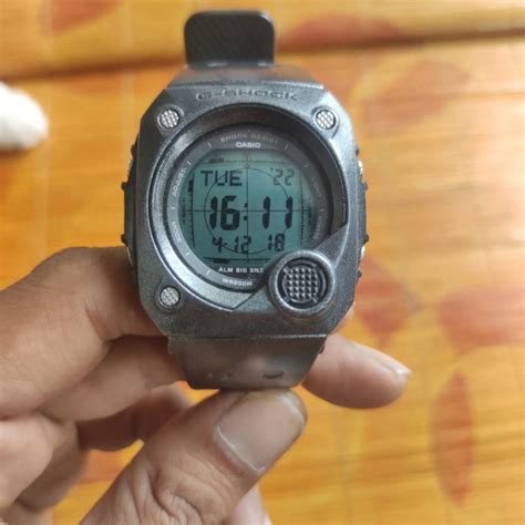 Casio Gshock G Shock G8000 Original | Indo4ward