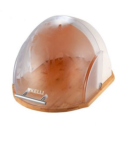 Купить Хлебница KELLI KL-2150 | Мелеон