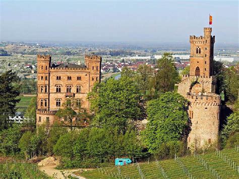 Schloss Ortenberg - Ortenberg - Badische Zeitung TICKET