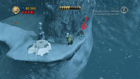 Steam Community :: Guide :: Прохождение "Свободной игры" в LEGO Lord of ...