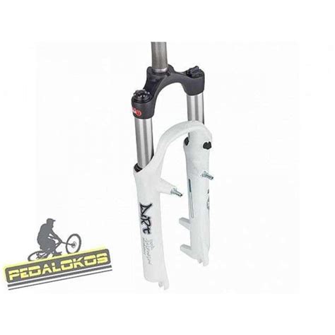 GARFO 26 SUSP AHEAD RST DIRT RA 130MM HIDRÁULICA C/ RETORNO | Pedalokos ...