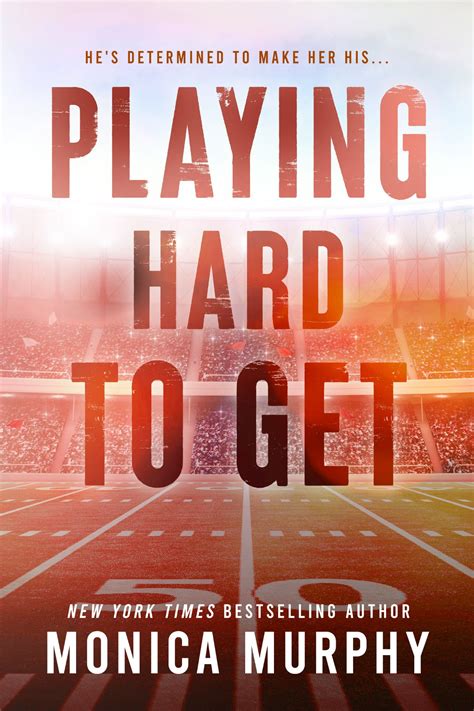 Spin-off Saturdays: The Players by Monica Murphy · SERIESous Book Reviews