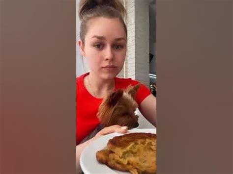 ТОЛЬКО Мука и Вода🙀и Курица готова??? - YouTube
