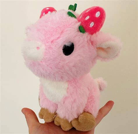 All Plushies