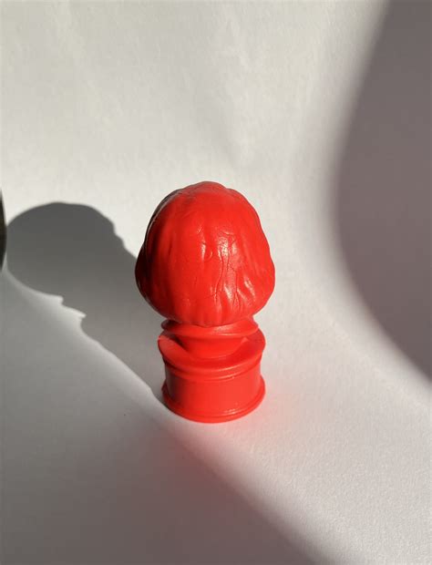 Karl Marx, Büste, Replik
