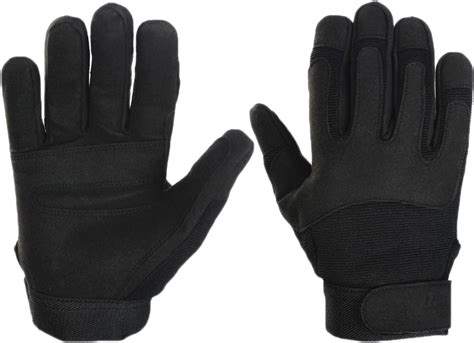 Перчатки тактические MIL-TEC Sturm COMBAT TOUCH M (12521102-903) – фото ...