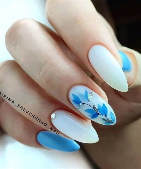 Пин на доске Маникюр/Nail Art. Креативные идеи. Nails 2024.