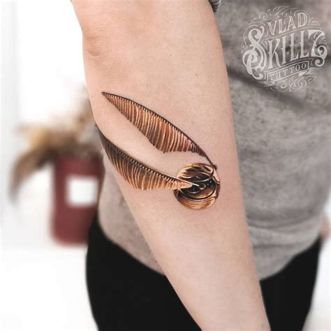 Снитч – Artofit