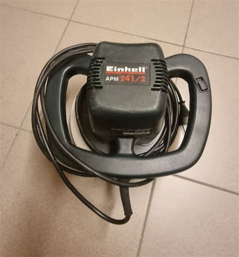 Einhell Poliermaschine | Kaufen auf Ricardo