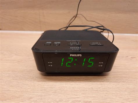 Radiobudzik Philips | atelier-yuwa.ciao.jp