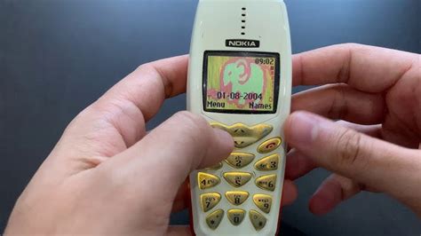 Nokia 2000