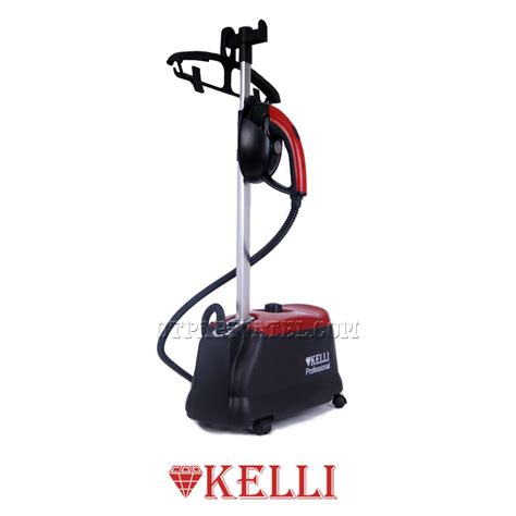 Kelli KL-812 отпариватель для одежды