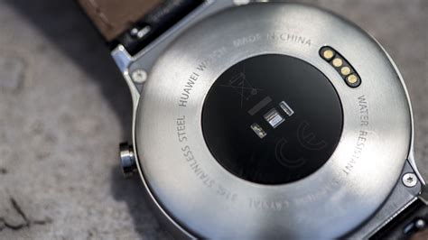 Huawei Watch review: Huawei's original smartwatch is still a fine buy