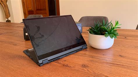 Asus ROG Flow 13 im Test: Klein und Oho! | TechRadar