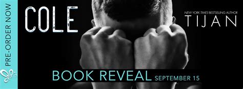 Dreamer talks books***: BOOK REVEALED*** BY TIJAN