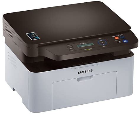 Samsung Xpress M2070 series. Service Manual