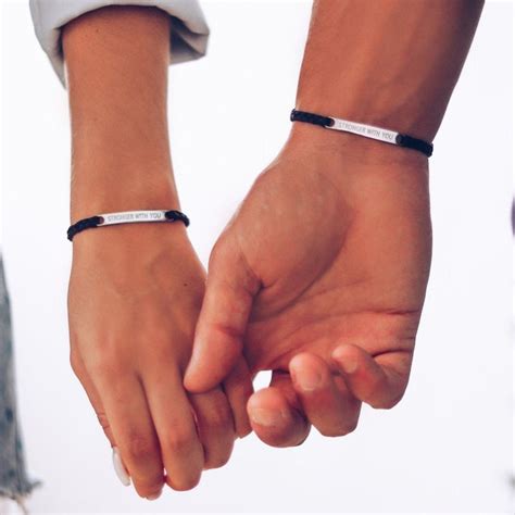 Matching Bracelets - Etsy