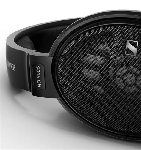 HD 660S | Sennheiser United States