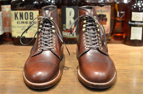 Alden Archives - Page 15 of 41 - Leather SoulLeather Soul | Page 15