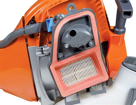 Oleo-Mac BC 550 MASTER - Helthuis Tuin- en Parkmachines