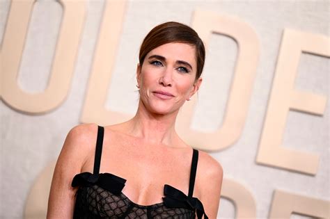 Kristin Wiig: Comedian, Actress, And More!