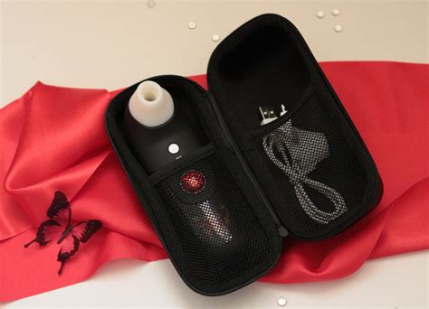 Der Womanizer im Test – DER Frauenheld auf dem Toymarkt? – sintimate