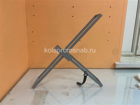 Крепление для спасательного круга