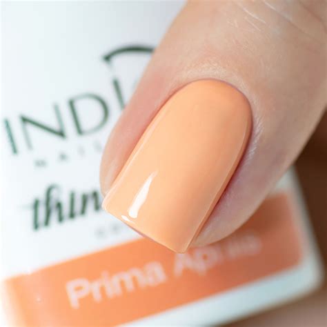 Prima Aprilis Gel Polish | Indigo Nails