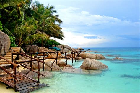Koh Tao, Thailand – Travel info and Travel Guide | Tourist Destinations