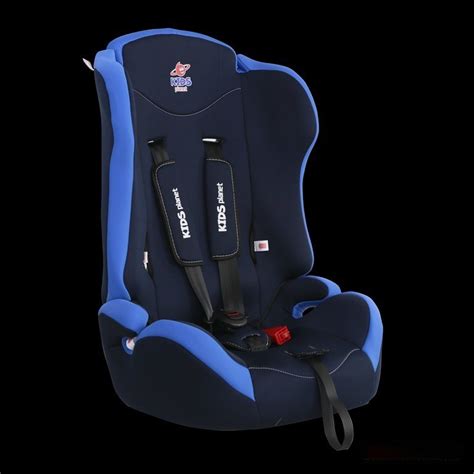 Купить Автокресло детское универсальное SIGER SG517 Kids Planet "Meteor ...