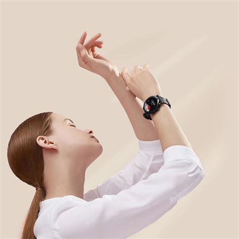 Haylou RT LS05S Smartwatch - Entrega mundial