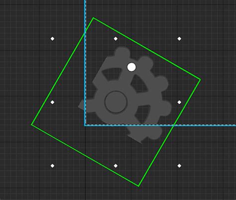 使用虚幻引擎slate 裁剪系统 | 虚幻引擎 5.4 文档 | Epic Developer Community