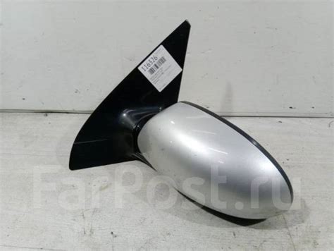 Зеркало левое (электрическое) Ford Focus 1 (98-05) купить в Москве по ...