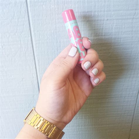 Babylips: My first ever!