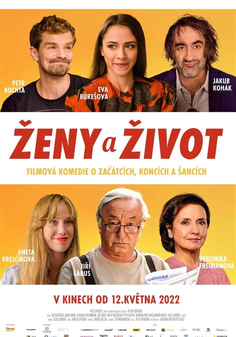 Sledování titulu Ženy a život: kde sledovat film online?