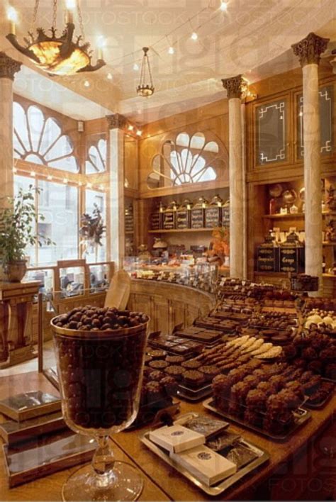 Chocolaterie in Paris | Chocolate shop, Parisian, Chocolate