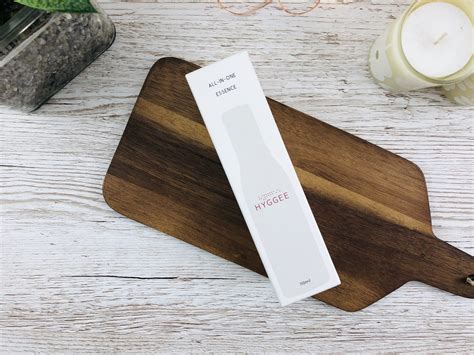 Hyggee All In One Essence Review » Polkadotparadiso