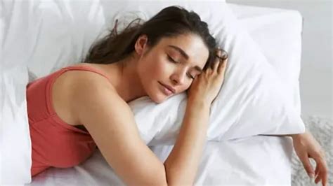 Top bedtime rituals that can boost sleep quality, mental health | Hindustan Times