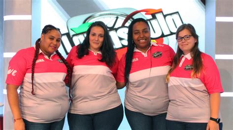 Las mamis