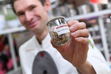 The newsroom of the Barry Callebaut Group