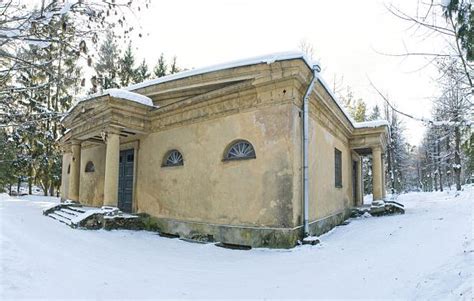 Kapliča - Rīga