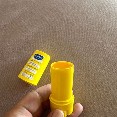 Mustela Stick Güneş Kremi - Şikayetvar