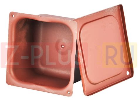 Коробка распределительная У-994 У2 IP54 (110х110х80) грунт. купить со ...