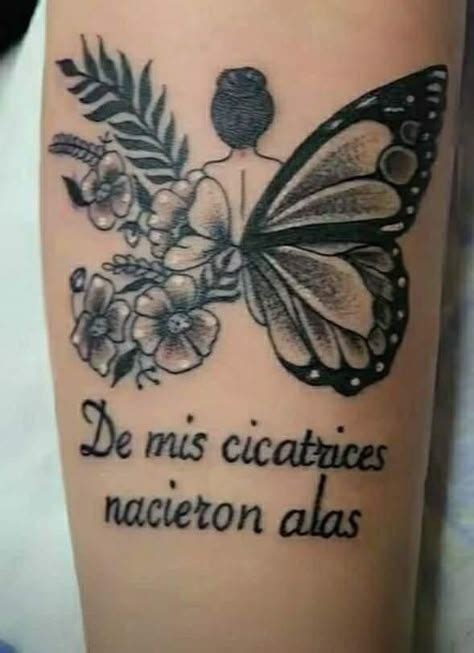 Tatuajes Para Mujeres