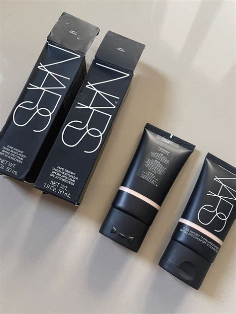 NARS Tinted moisturizer in finland on Carousell