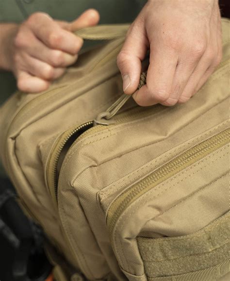 Рюкзак Assault Large (51л.) от Pentagon, Wolf Grey