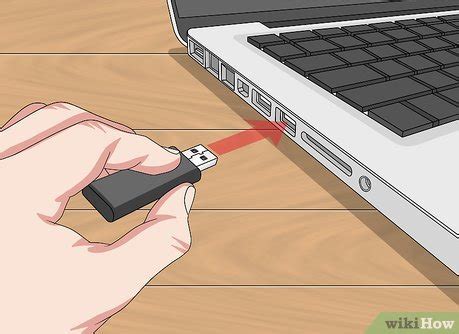 Cara Memformat Flash Disk (dengan Gambar) - wikiHow