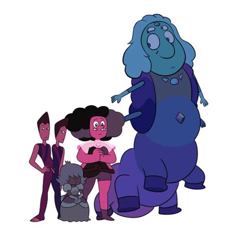 Image - THE-OFFCOLORS.png | Steven Universe Wiki | FANDOM powered by Wikia