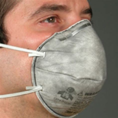 3M 8210 N95 PARTICULATE DISPOSABLE RESPIRATOR - The Leeden Store