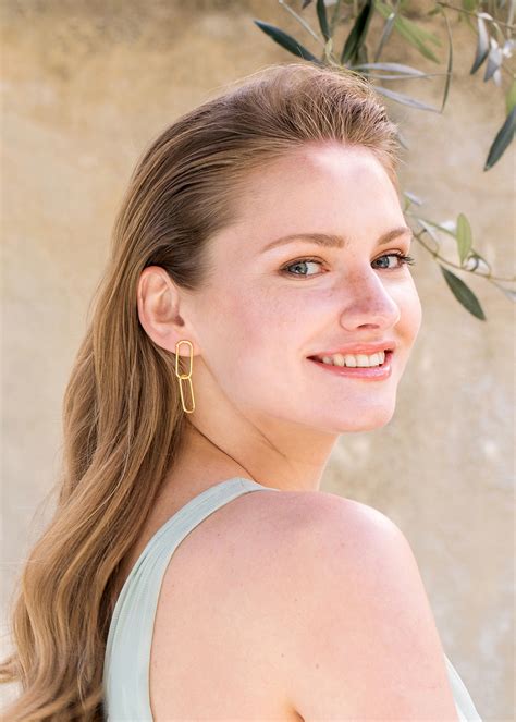 Amelie Ring gold Herz - jetzt online kaufen | OhMyGoddess